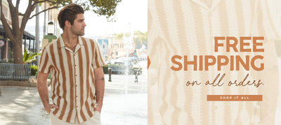 PX Clothing Trendy Menswear Los Angeles - Free Shipping Over $49