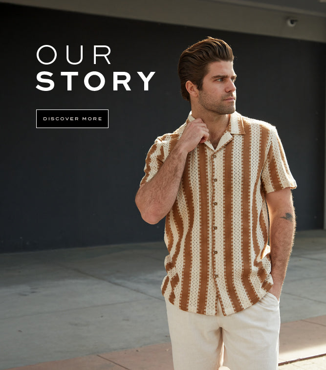 PX Clothing Trendy Menswear Los Angeles - Free Shipping Over $49