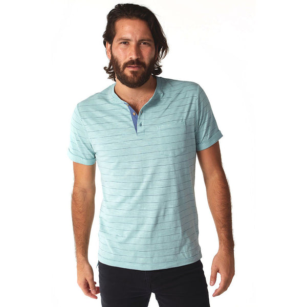 Neptune Green - PX Clothing