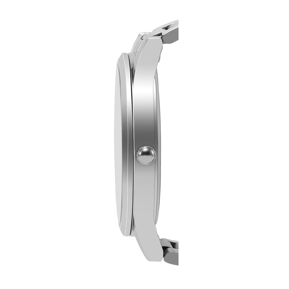 Riley Stainless Steel Watch - PX Clothing